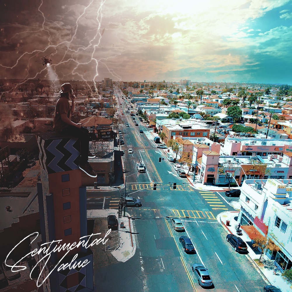 Don Elway - Sentimental Value - Reviews - Album of The Year