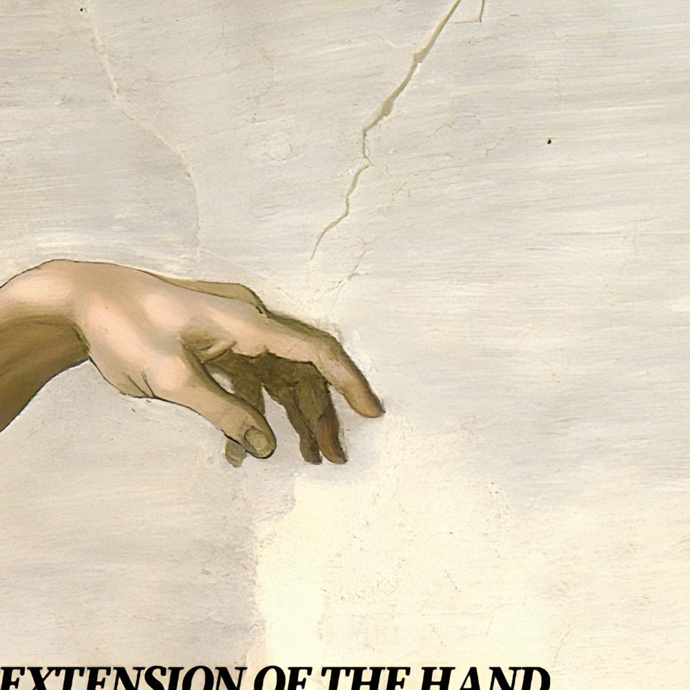 xhef & teekoh - EXTENSION OF THE HAND - Reviews - Album of The Year