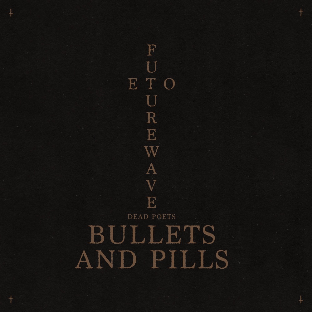 Eto And Futurewave Bullets And Pills Reviews Album Of The Year