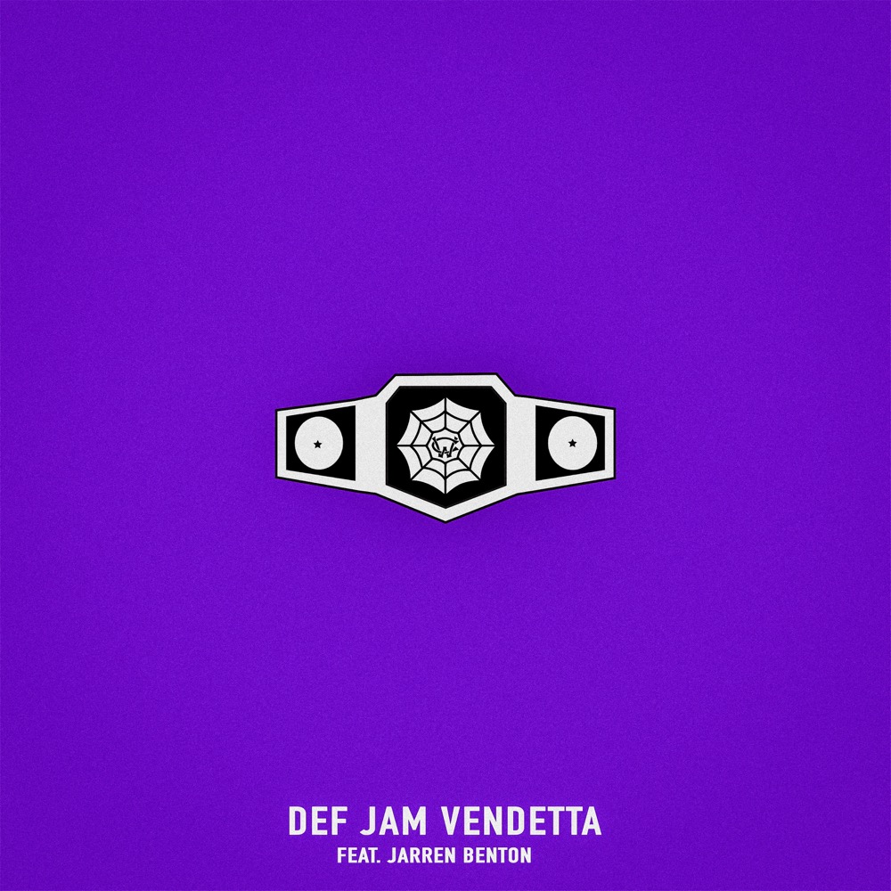 Chris Webby Def Jam Vendetta Reviews Album Of The Year
