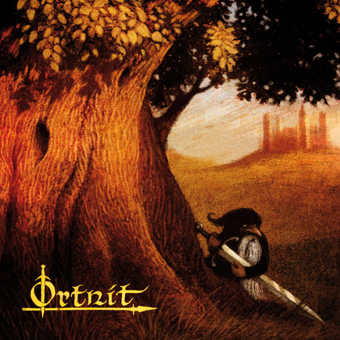 Ortnit - Ortnit - Reviews - Album of The Year