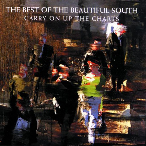 The Beautiful South - Carry on up the Charts: The Best of The Beautiful ...