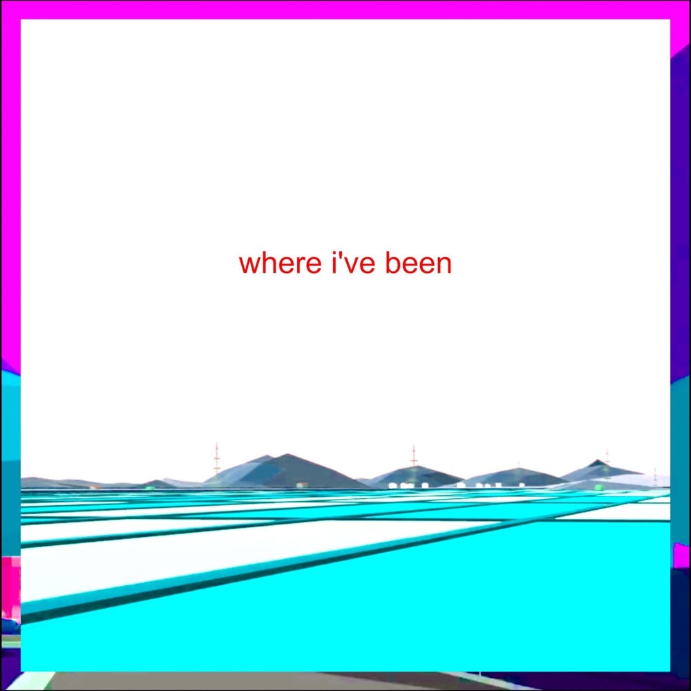 Bill Wurtz - where i've been (Single) - Reviews - Album of The Year