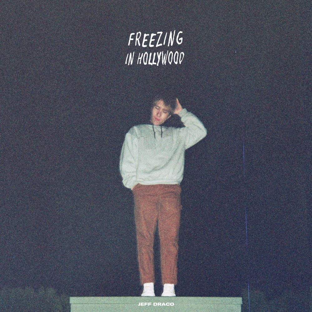 Jeff Draco - Freezing In Hollywood - Reviews - Album of The Year