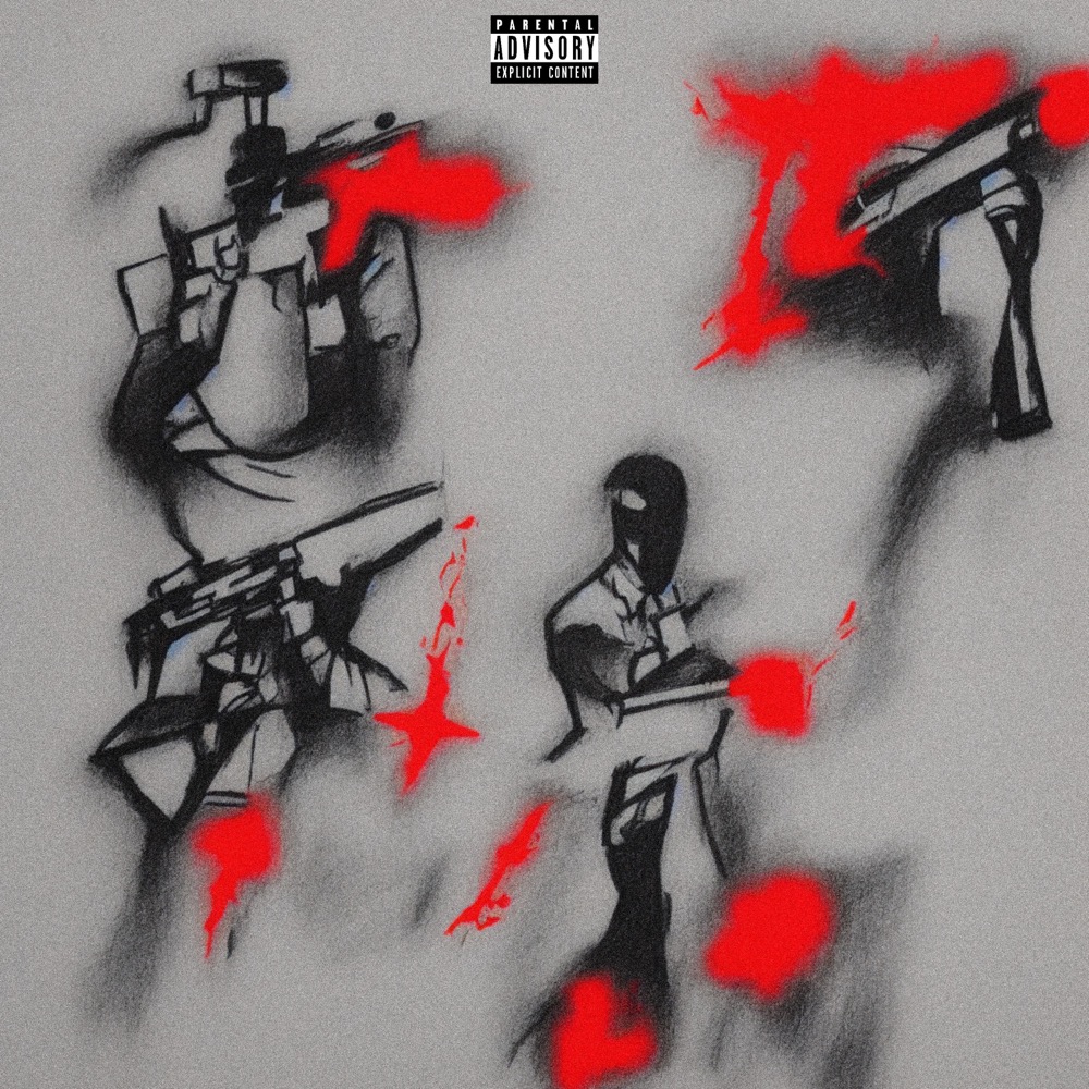 Vega HUH - Drip On Sight (Single) - Reviews - Album of The Year