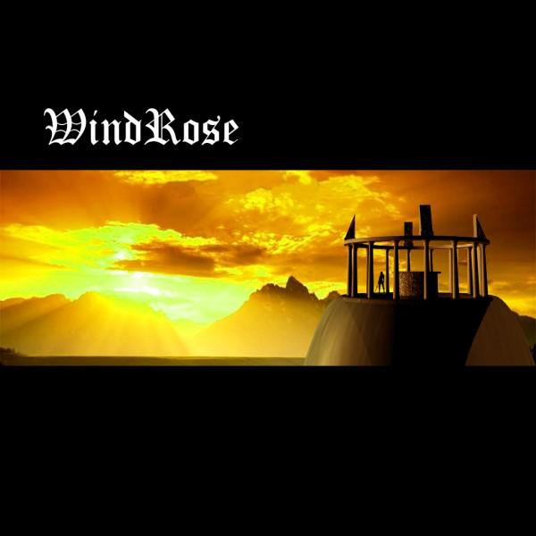 Wind Rose - Demo 2010 (Demo) - Reviews - Album of The Year