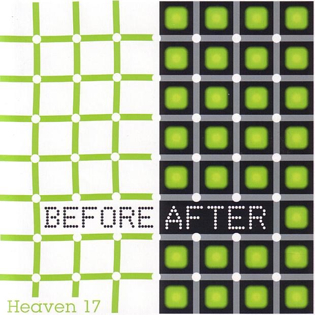 Heaven 17 - Before After - Reviews - Album of The Year