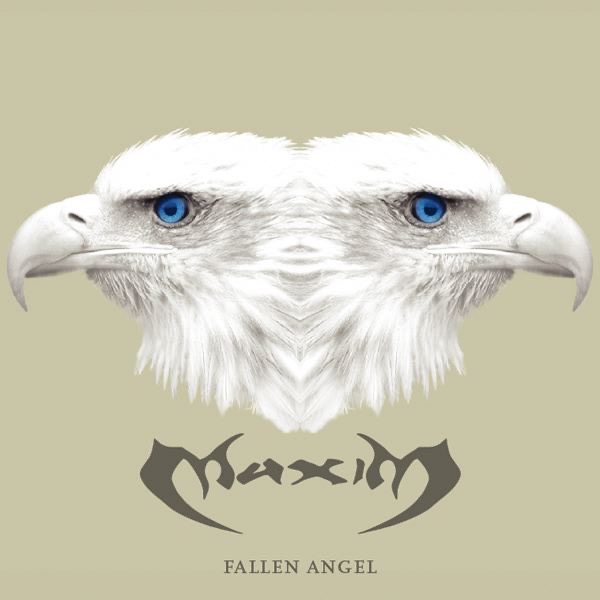 Maxim - Fallen Angel - Reviews - Album of The Year