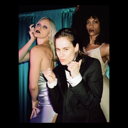 Christine and the Queens - rien dire - Reviews - Album of The Year
