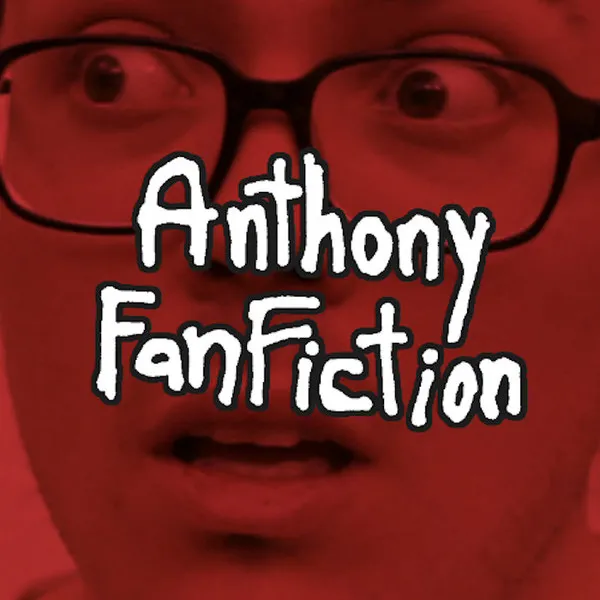 Anthony Fantano - Anthony FanFiction Vol. 1 - Reviews - Album of The Year