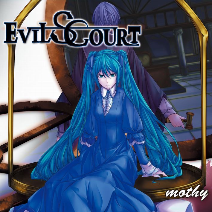 Mothy - Evils Court - Reviews - Album of The Year
