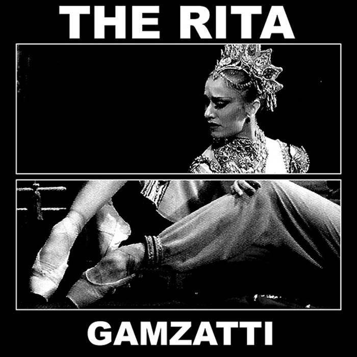 The Rita - Gamzatti - Reviews - Album of The Year