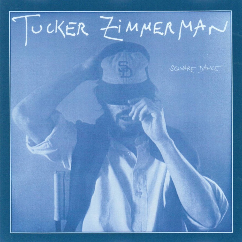 Tucker Zimmerman - Square Dance - Reviews - Album of The Year