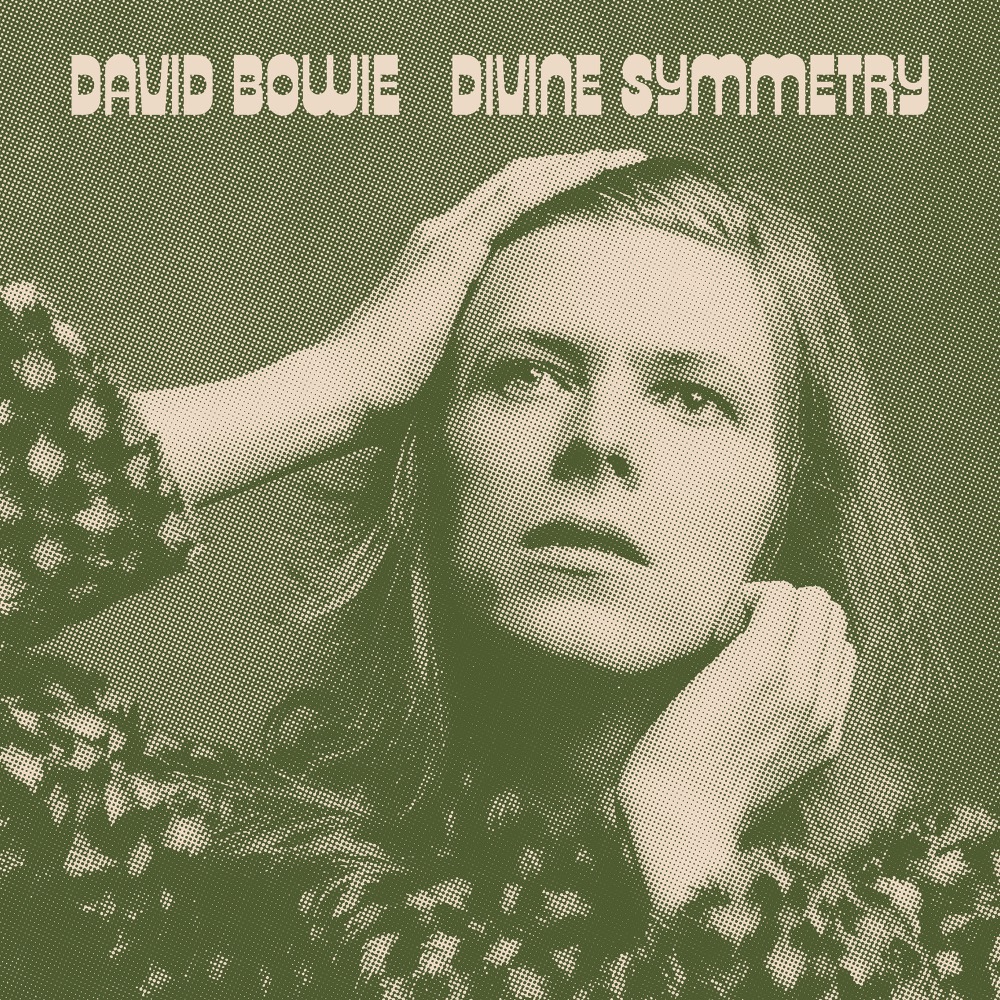 David Bowie - Divine Symmetry (Box Set) - Reviews - Album of The Year