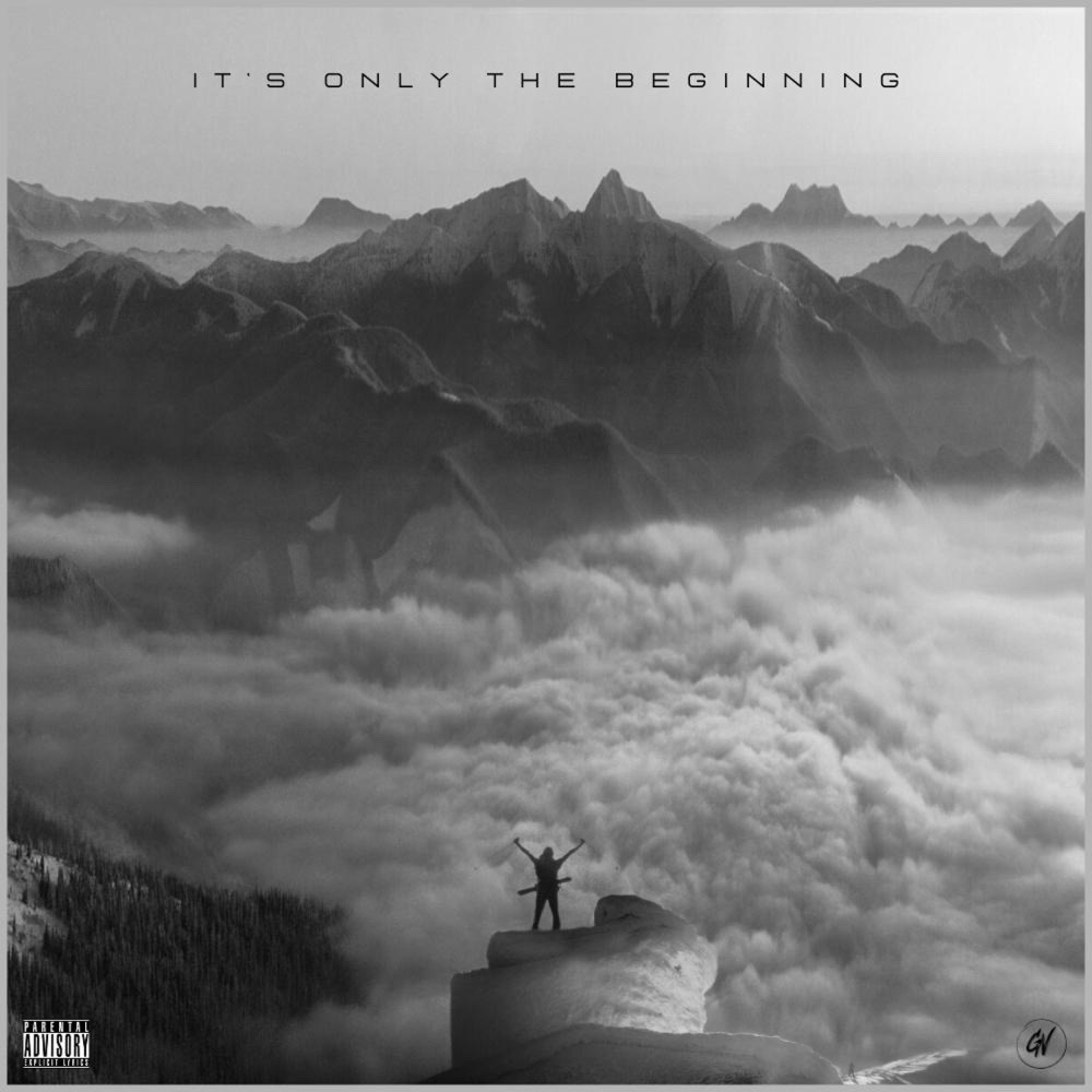 GV - It's Only The Beginning - Reviews - Album of The Year