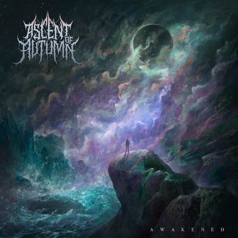 Ascent Of Autumn - Awakened - Reviews - Album of The Year