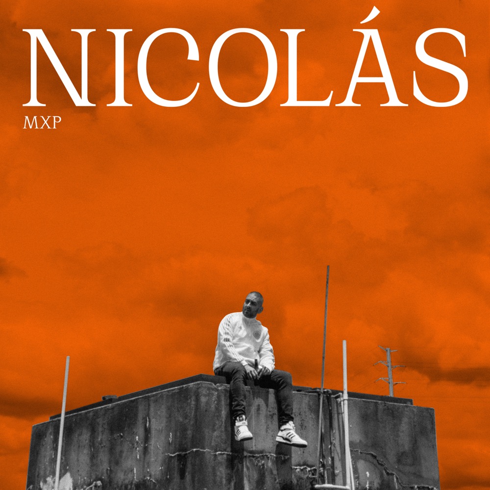 Egreen - Nicolás MXP (Deluxe Edition) - Reviews - Album of The Year