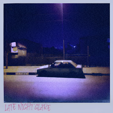 B_gio - Late Night Glare - Reviews - Album of The Year