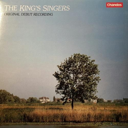 The King's Singers - Original Debut Recording - Reviews - Album of The Year