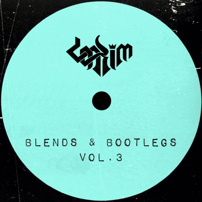 Lakim - blends & bootlegs, vol. III - Reviews - Album of The Year