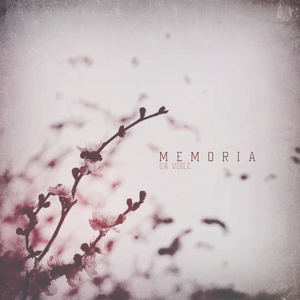 Da Voile - Memoria - Reviews - Album of The Year