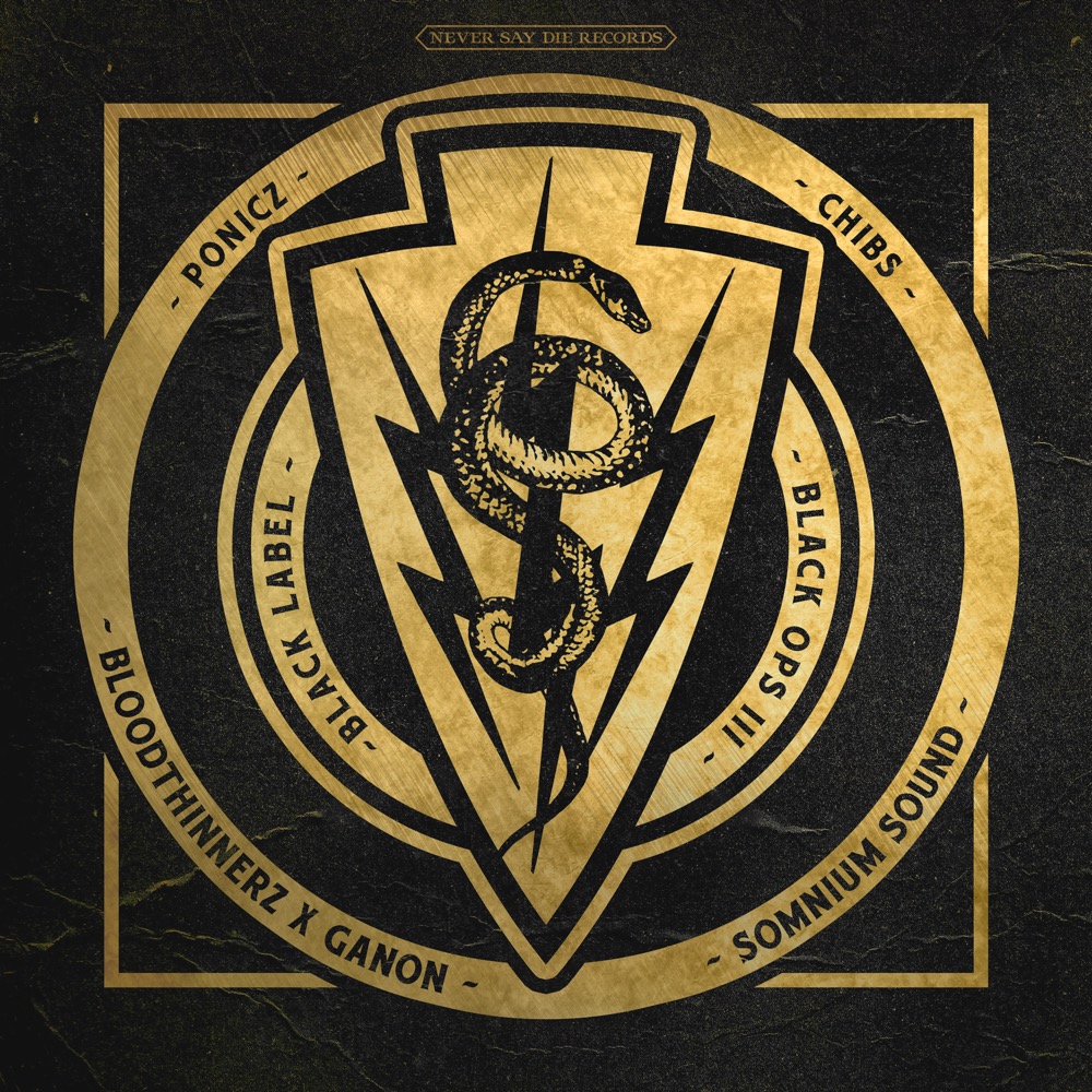 Various Artists Black Ops Iii Reviews Album Of The Year