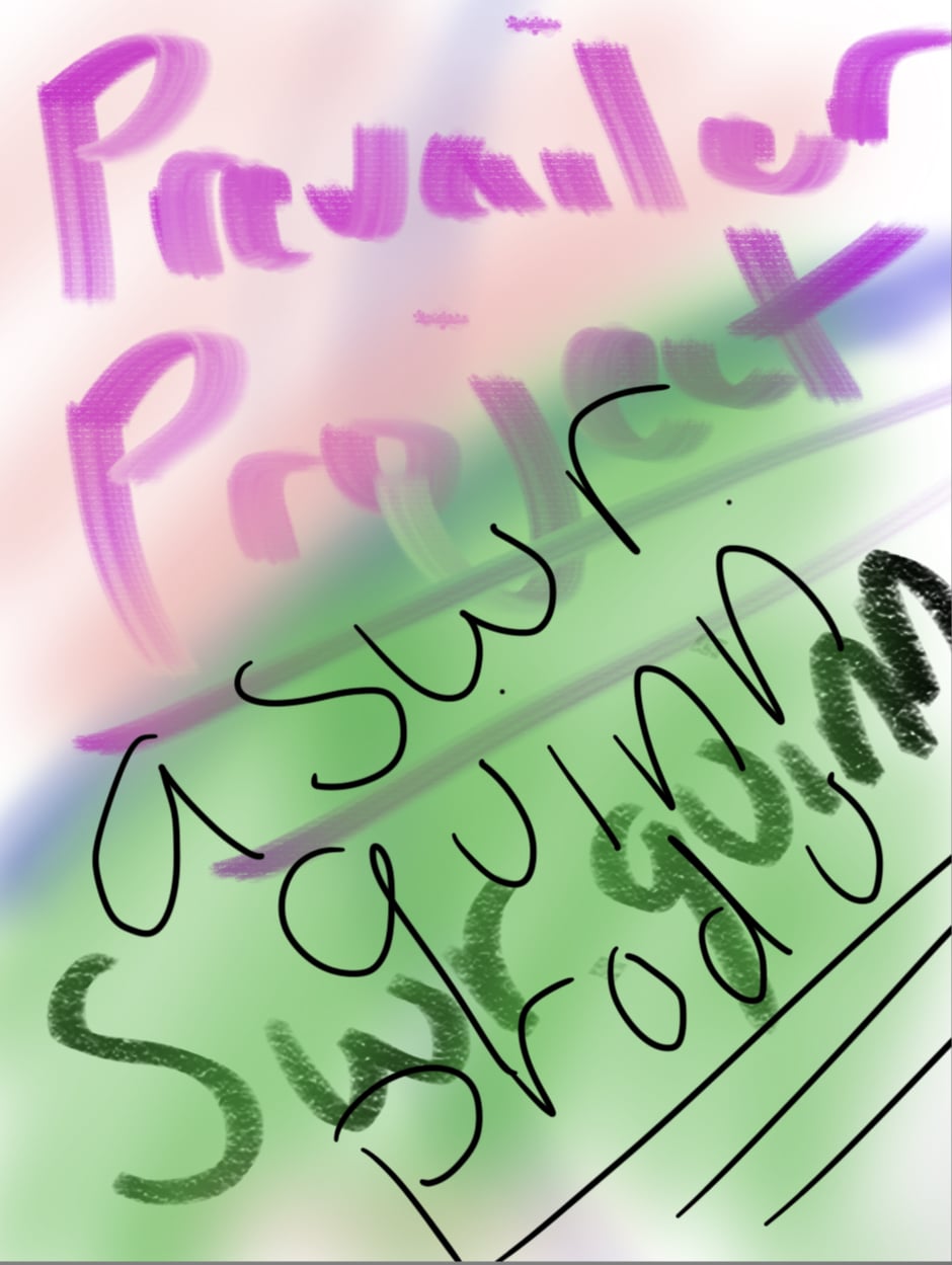 Swr.quinn - Prevailer Project - Reviews - Album of The Year
