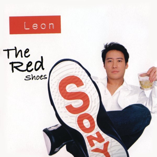 黎明 [Leon Lai] - The Red Shoes - Reviews - Album of The Year