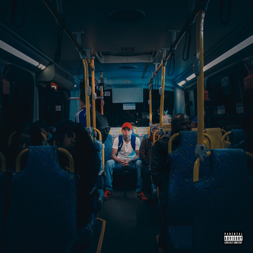 Kyan & Mu540 - Dias Antes de Mandrake review by Kejira - Album of The Year