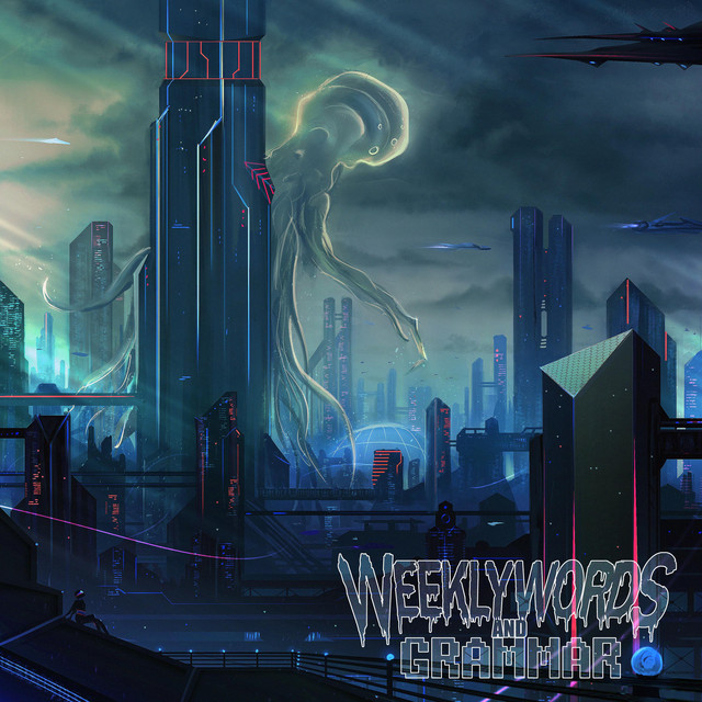 Weekly Words And Grammar - Soul of the Machine II - Reviews - Album of ...