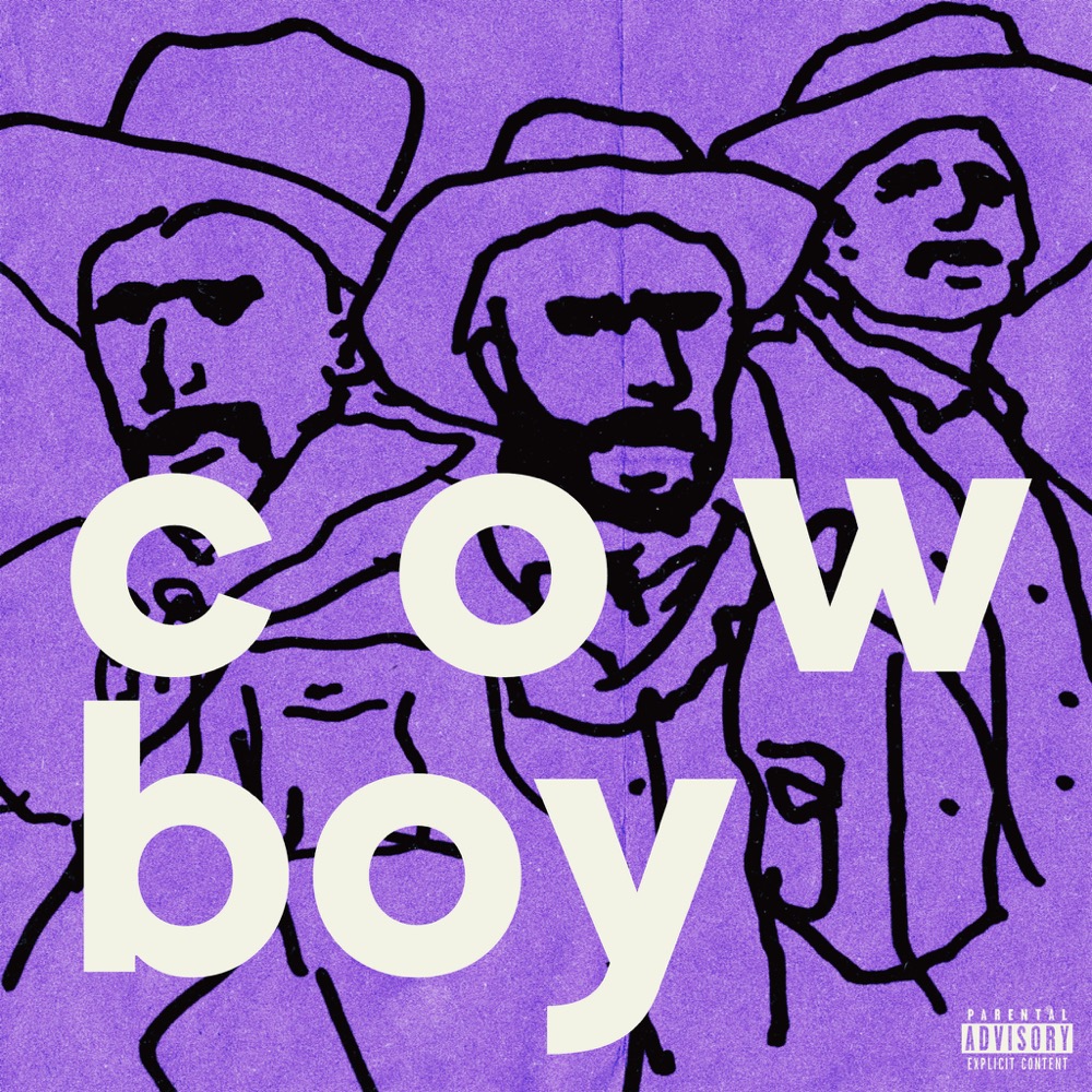 JL Regal - Cowboy - Reviews - Album of The Year