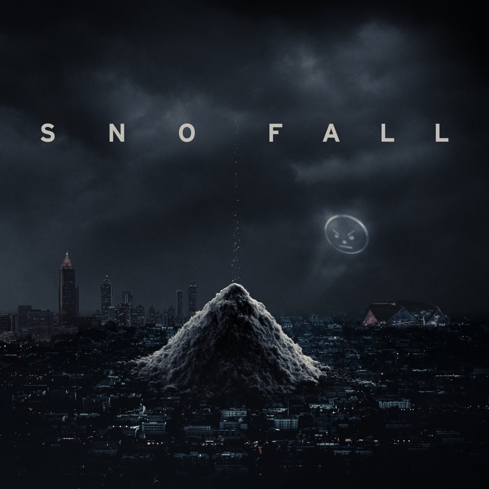Jeezy & DJ Drama - SNOFALL (Mixtape) - Reviews - Album of The Year