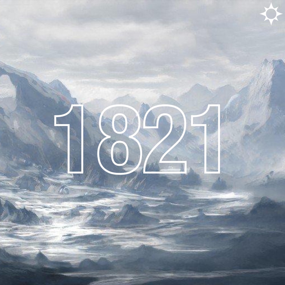1821 - Tundra - Reviews - Album of The Year