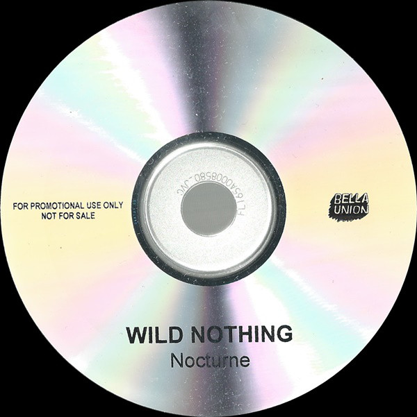Wild Nothing - Nocturne (Single) - Reviews - Album of The Year