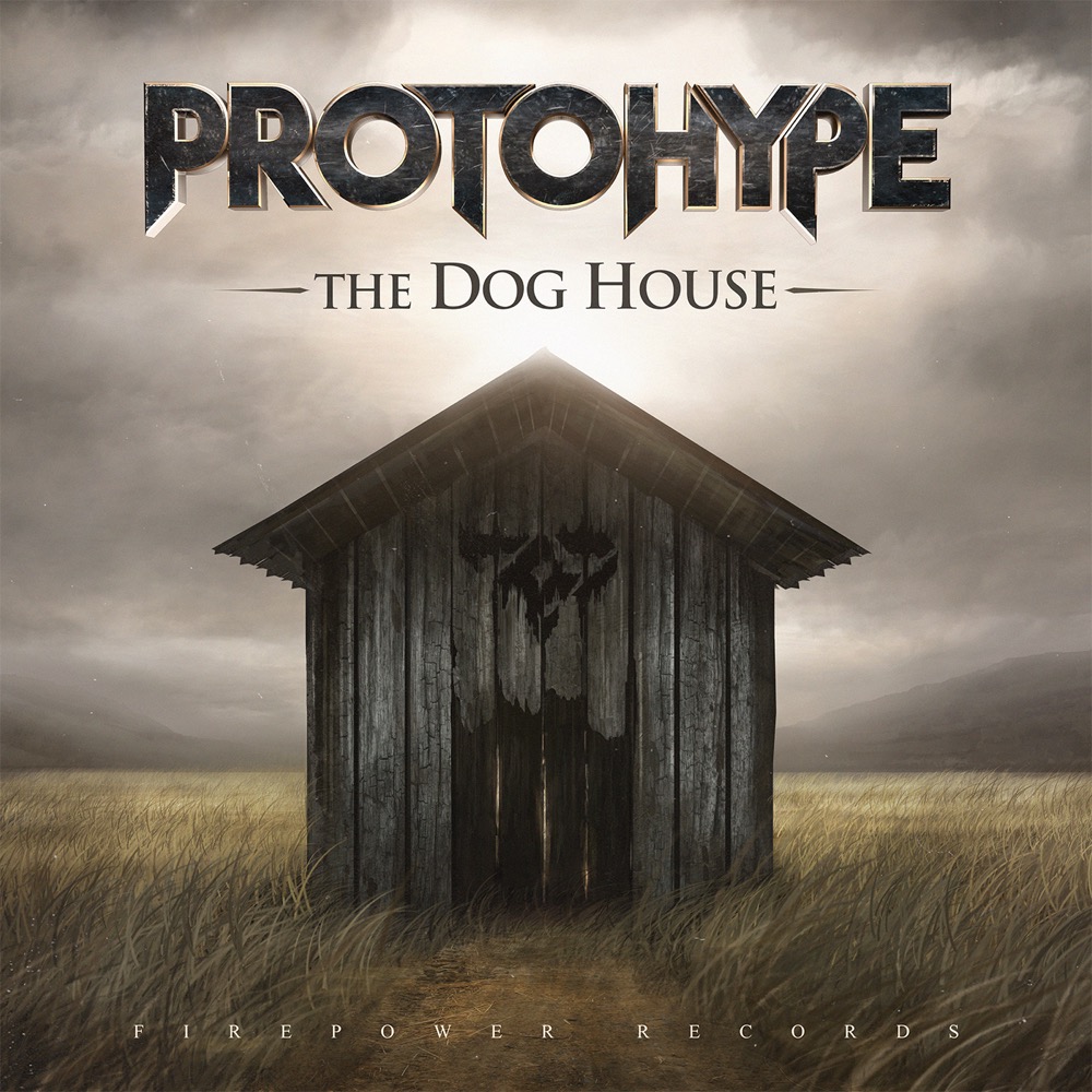 Protohype - The Dog House - Reviews - Album of The Year