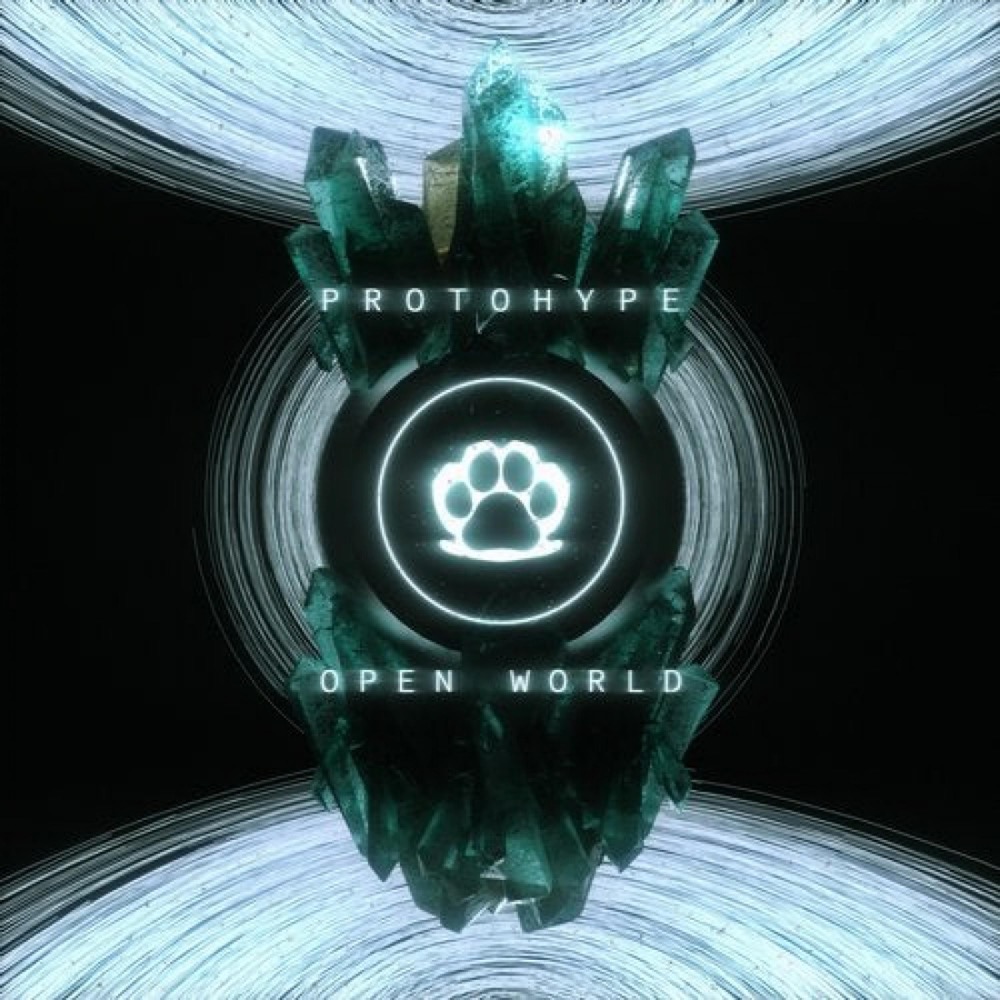 Protohype - Open World - Reviews - Album of The Year