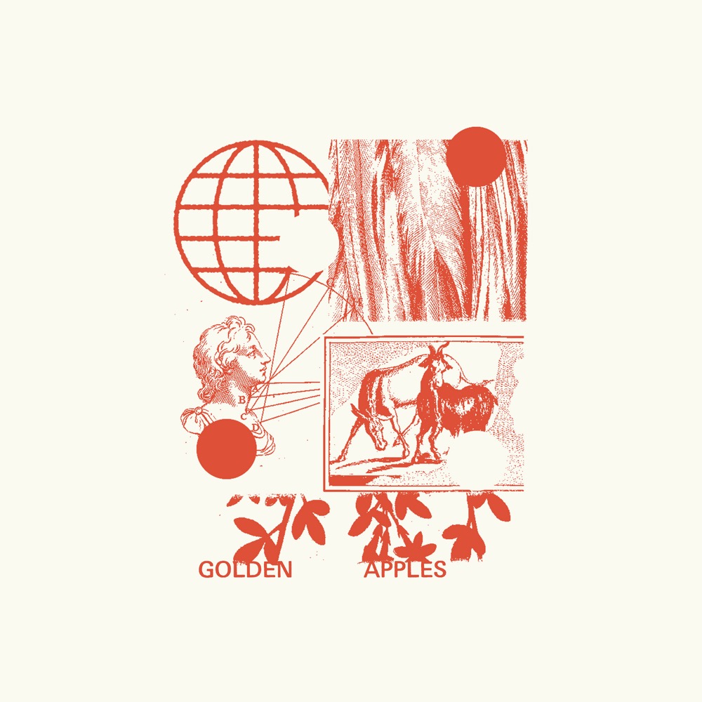 Golden Apples - Golden Apples - Reviews - Album of The Year