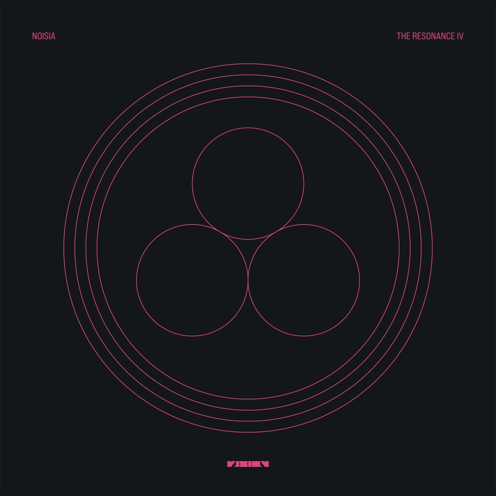 Noisia - The Resonance IV (Remix) - Reviews - Album of The Year
