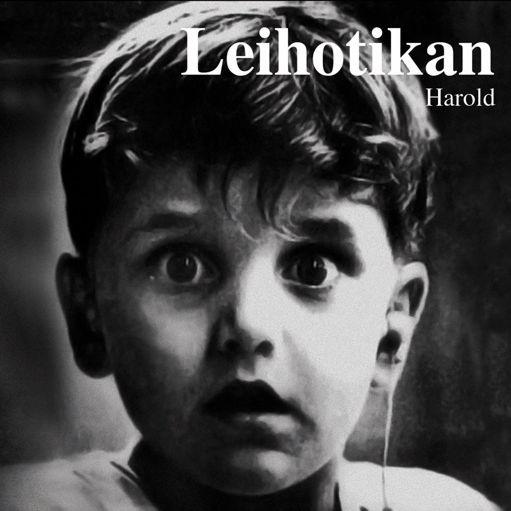 Leihotikan - Harold - Reviews - Album of The Year
