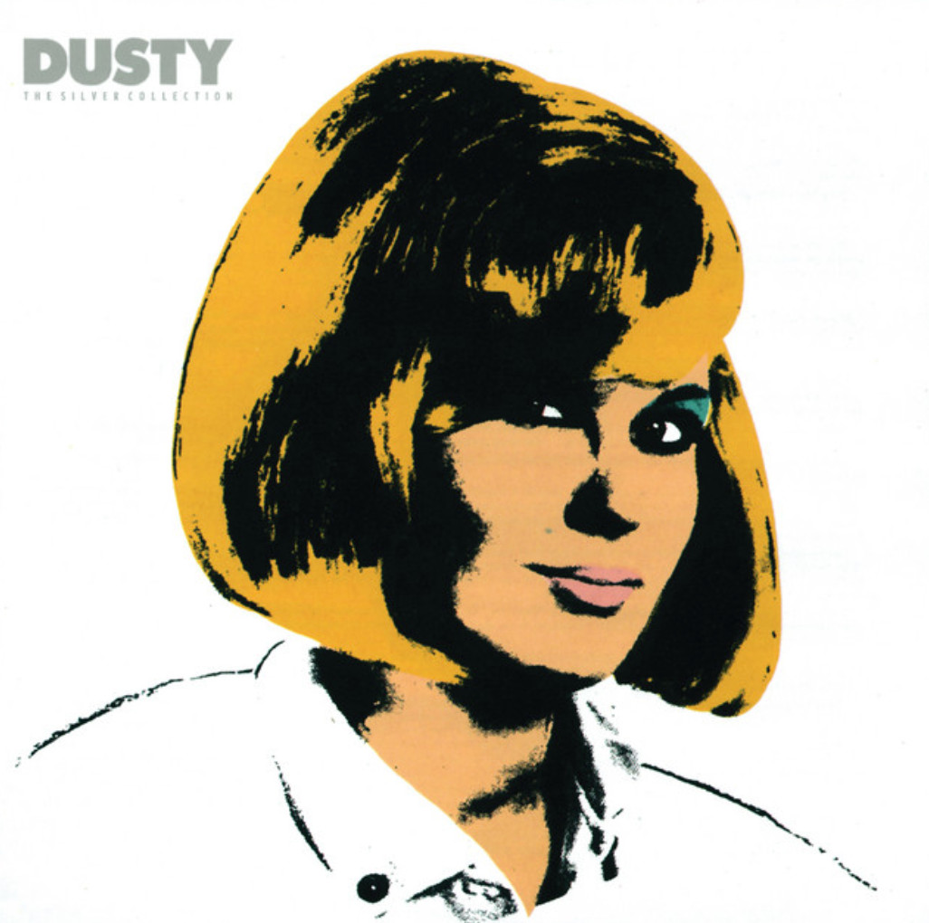 Dusty Springfield - The Silver Collection (Compilation) - Reviews ...