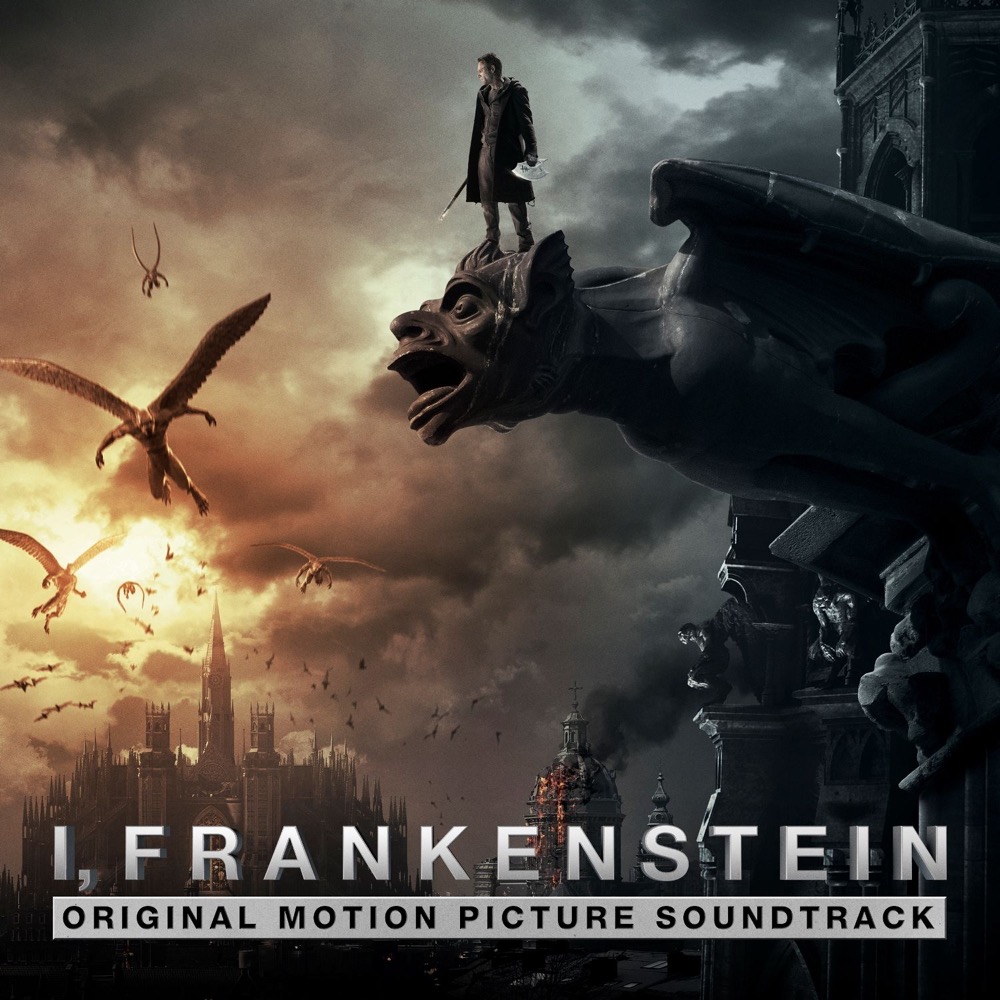 Various Artists - I, Frankenstein - Reviews - Album of The Year