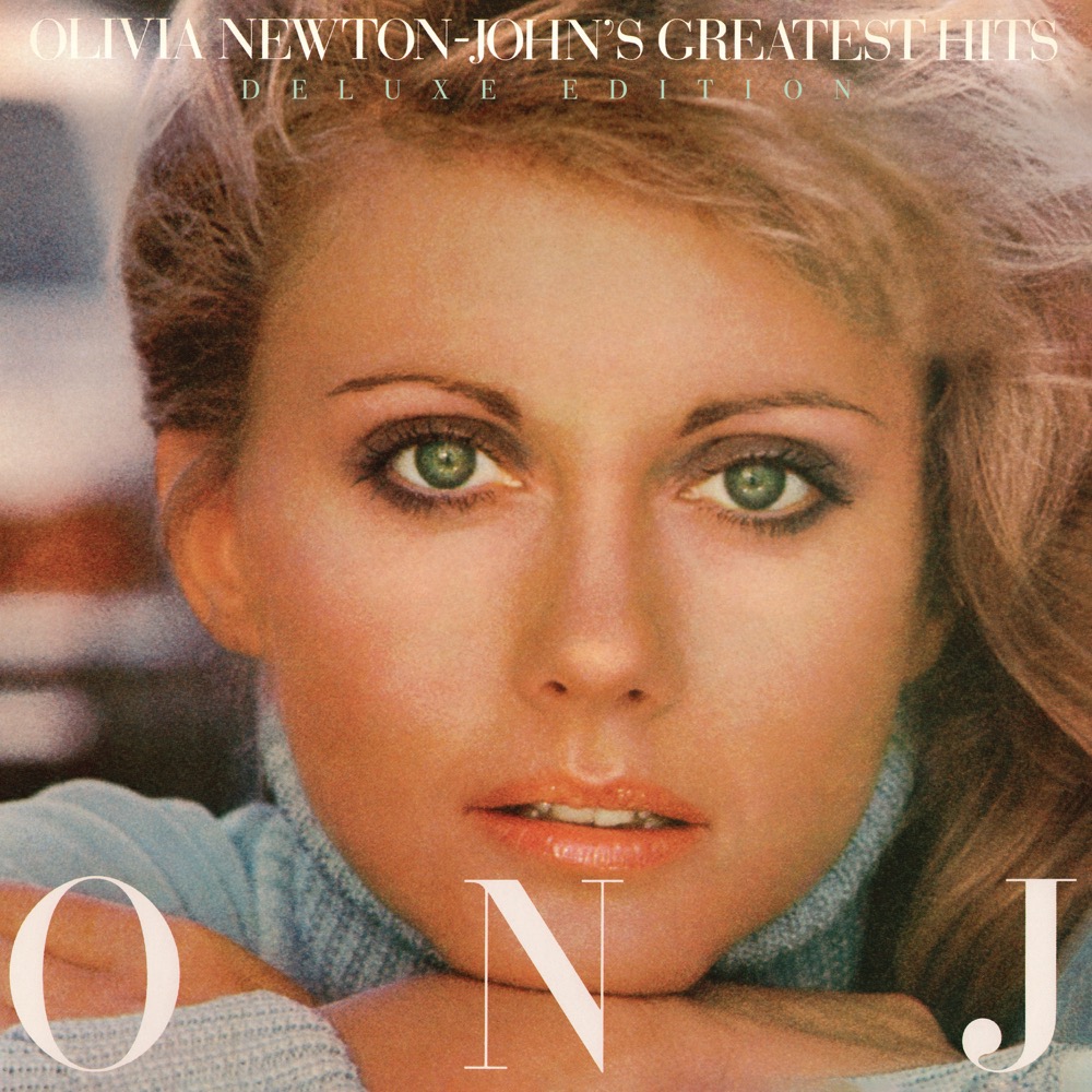 Olivia Newton-John - Olivia Newton-John's Greatest Hits (Compilation ...