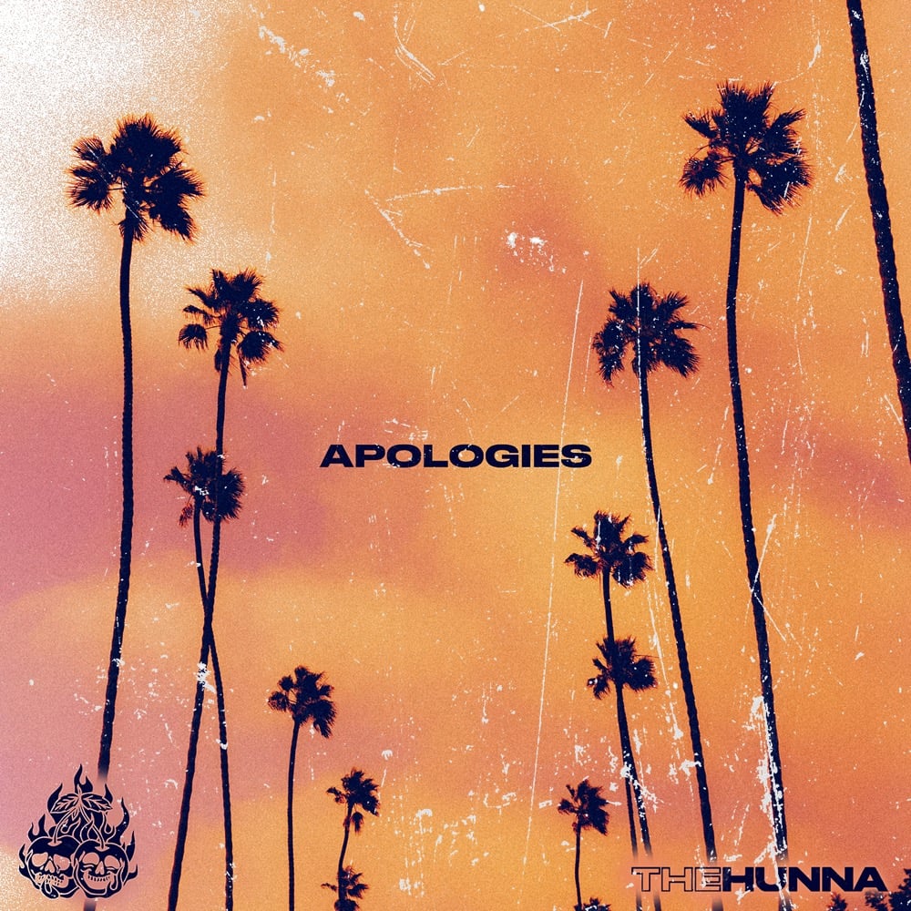 The Hunna - Apologies - Reviews - Album of The Year