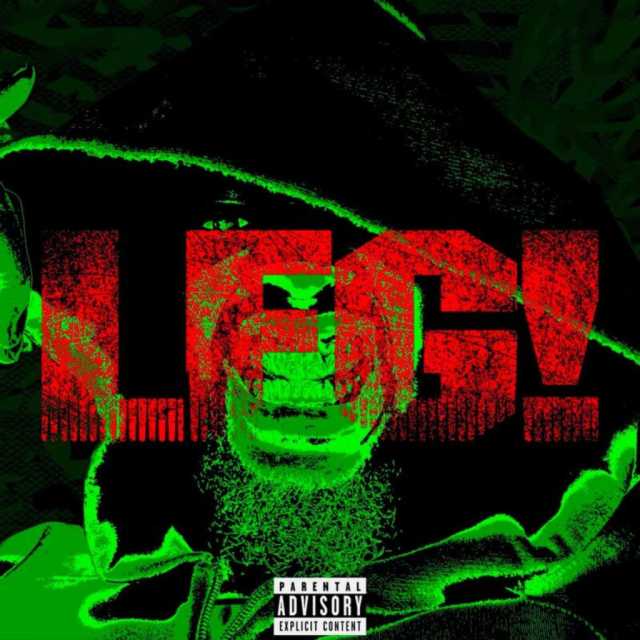 Sheck Wes - LFG! (Single) - Reviews - Album of The Year
