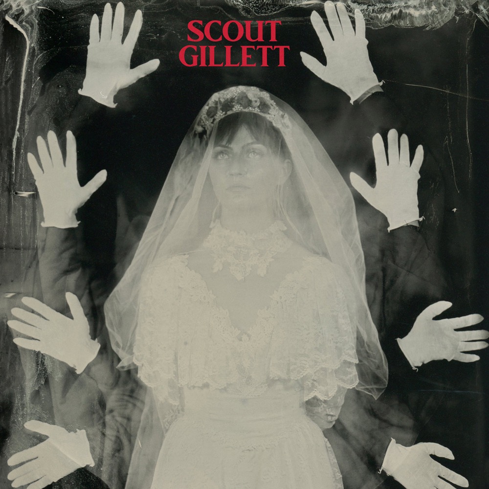 Scout Gillett - no roof no floor - Reviews - Album of The Year
