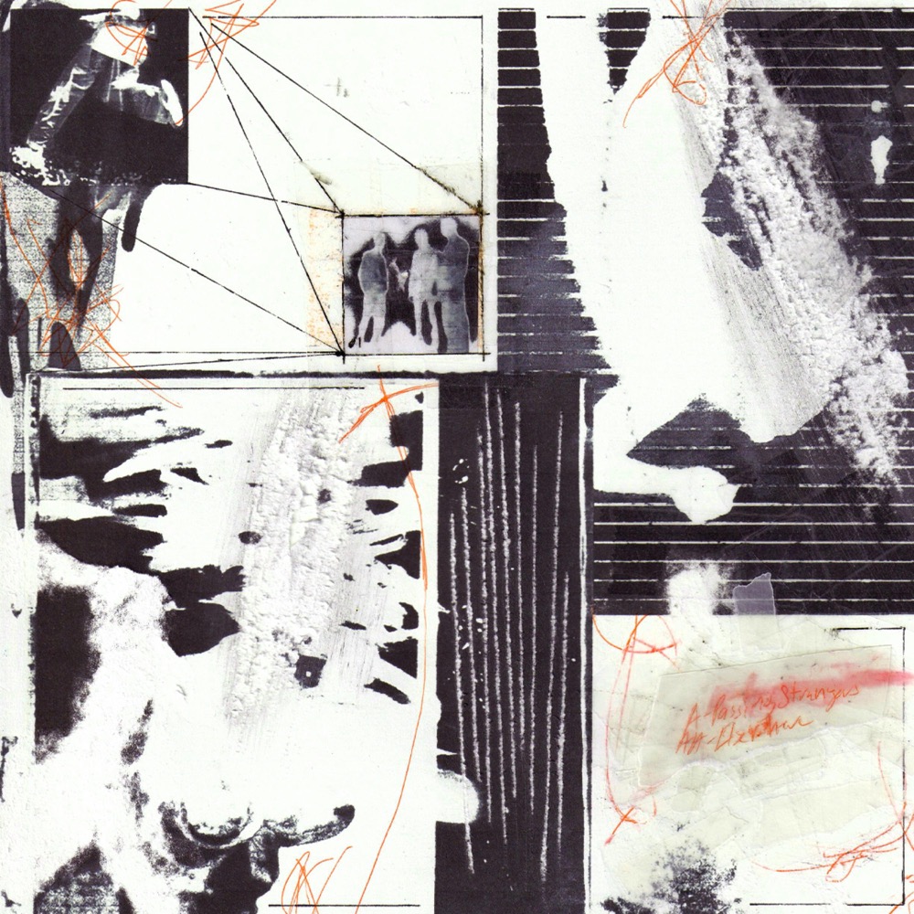 Mirror Maze - Passing Strangers / Elsewhere - Reviews - Album of The Year