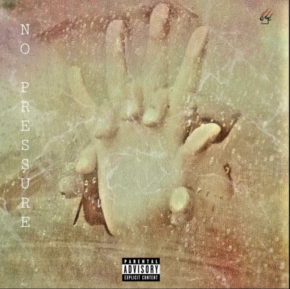 Marygrace Buckner (MG) - No Pressure - Reviews - Album of The Year