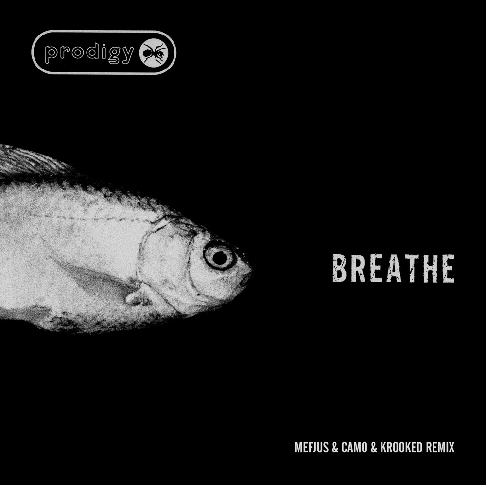 The Prodigy - Breathe (Mefjus & Camo & Krooked Remix) (Single ...