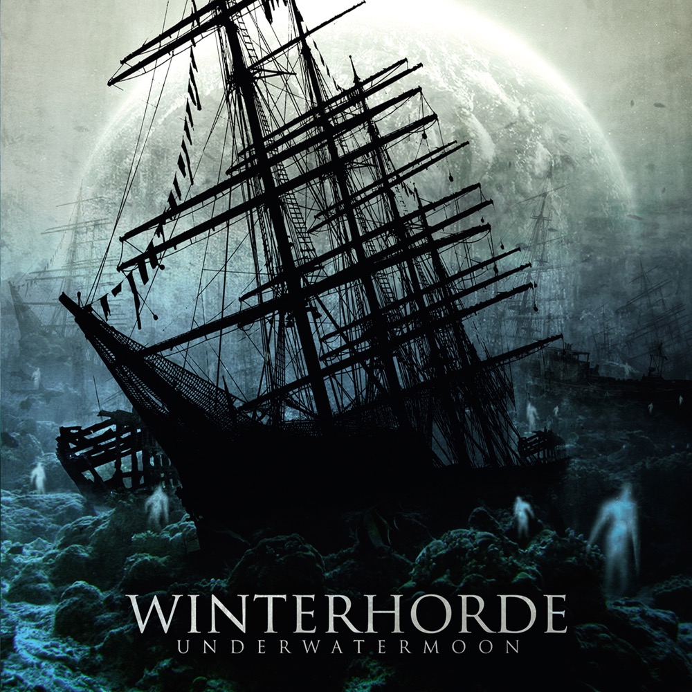 Winterhorde - Underwatermoon - Reviews - Album of The Year