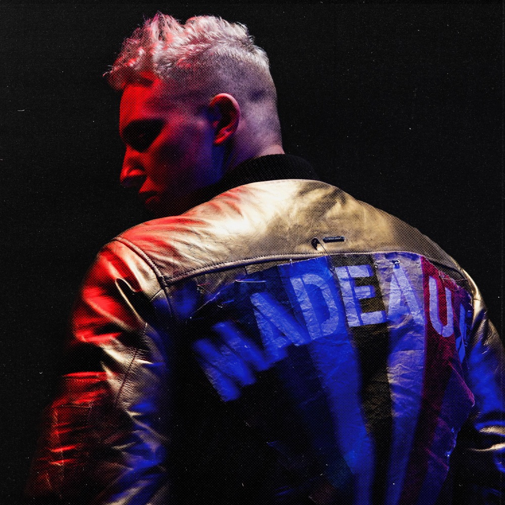 Madeaux - Near Life Experience - Reviews - Album of The Year